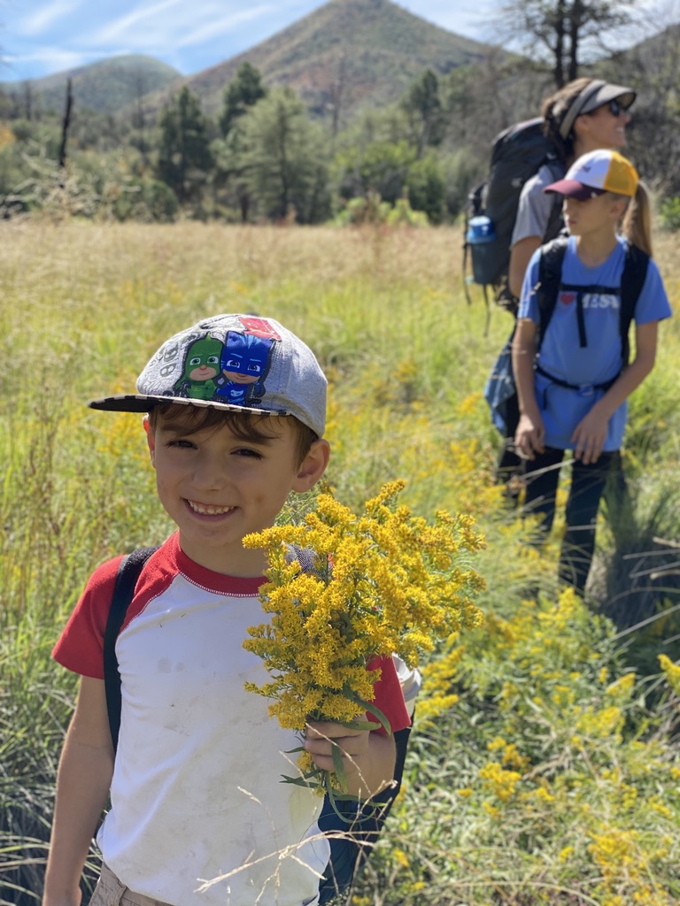 3 Pound Backpack for Kids | NEAR ZERO