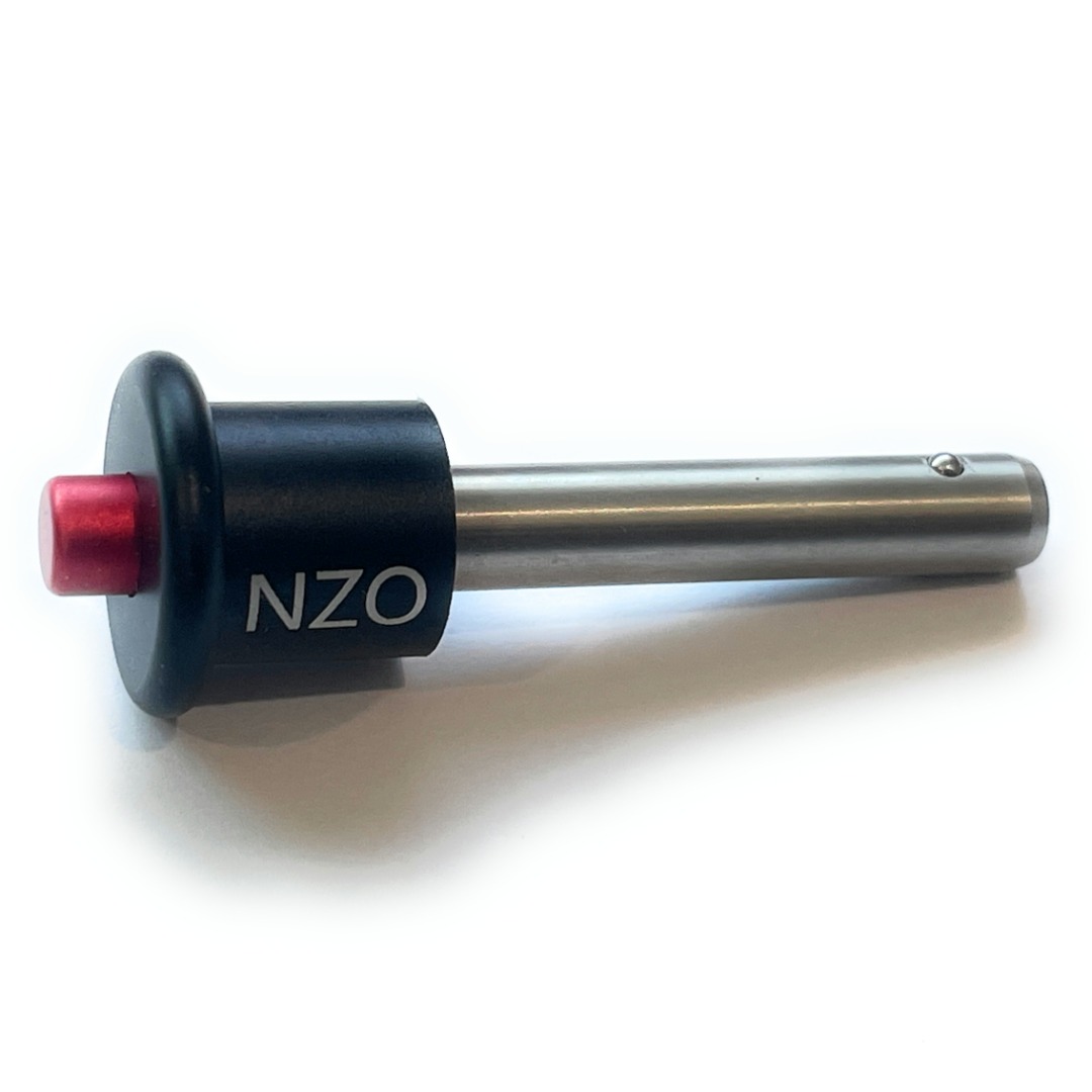 Shovel Quick-Release Pin