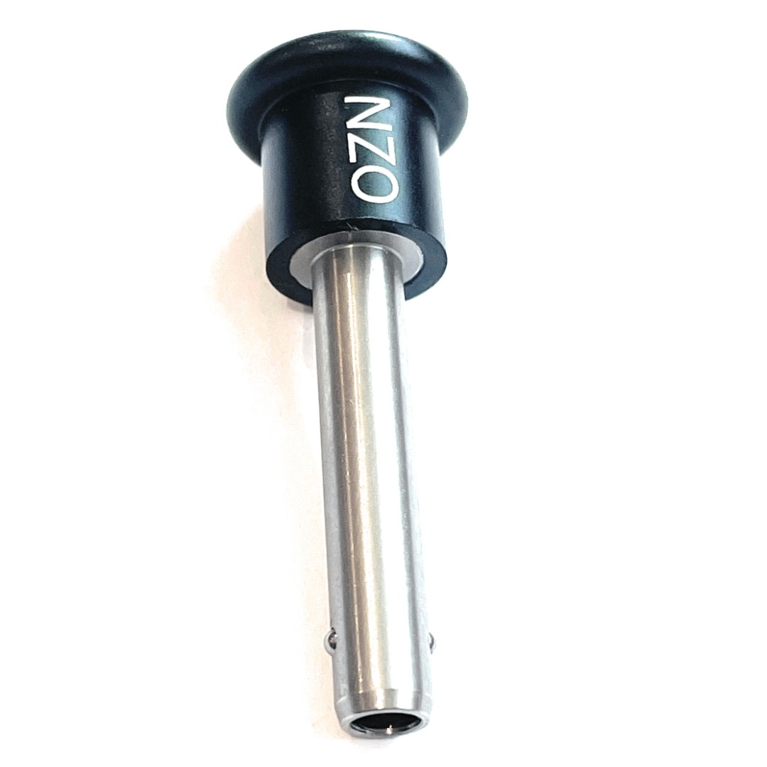 Shovel Quick-Release Pin