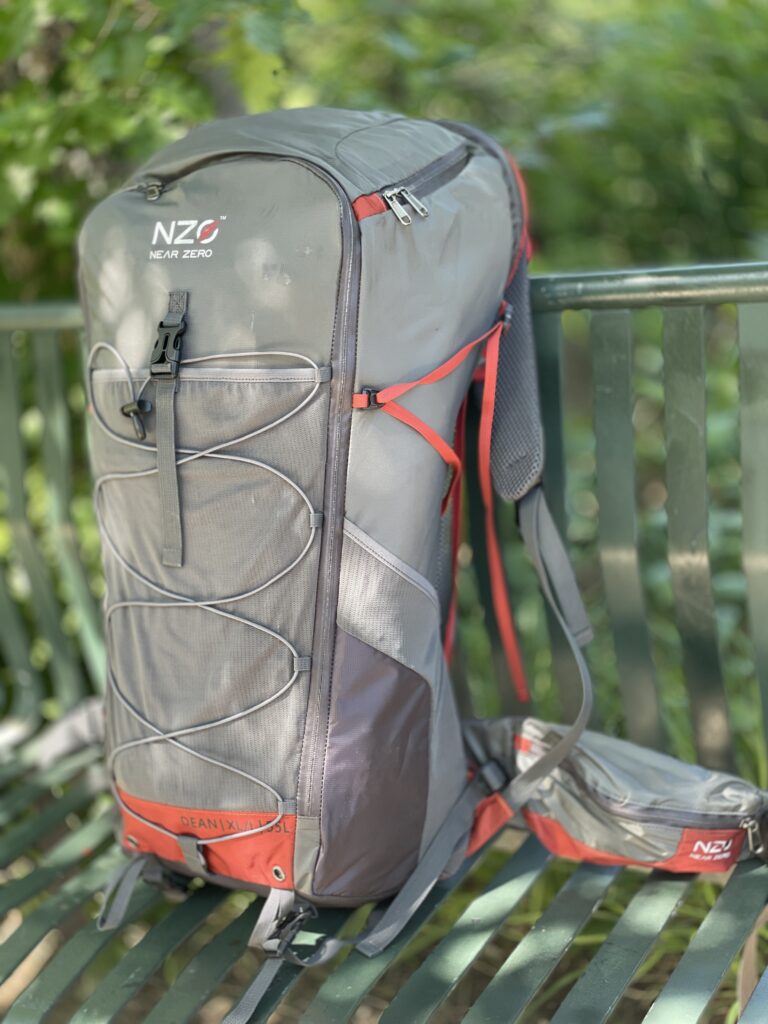 Hiking Backpack